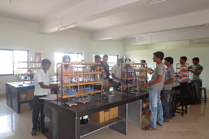 Nanasaheb Mahadik College of Engineering (NMCE) Sangli: Admission, Fees, Courses, Placements ...